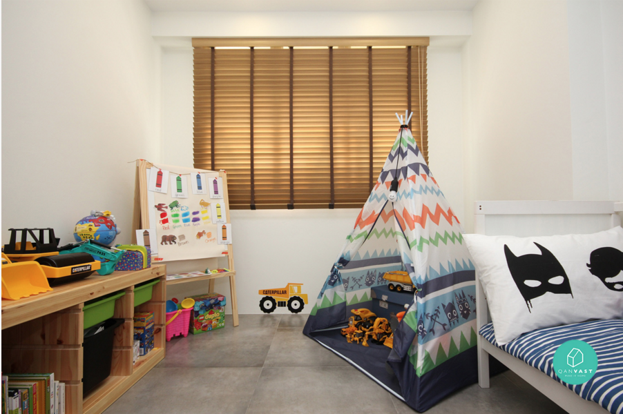 How To Prepare Your Home For Your Kids