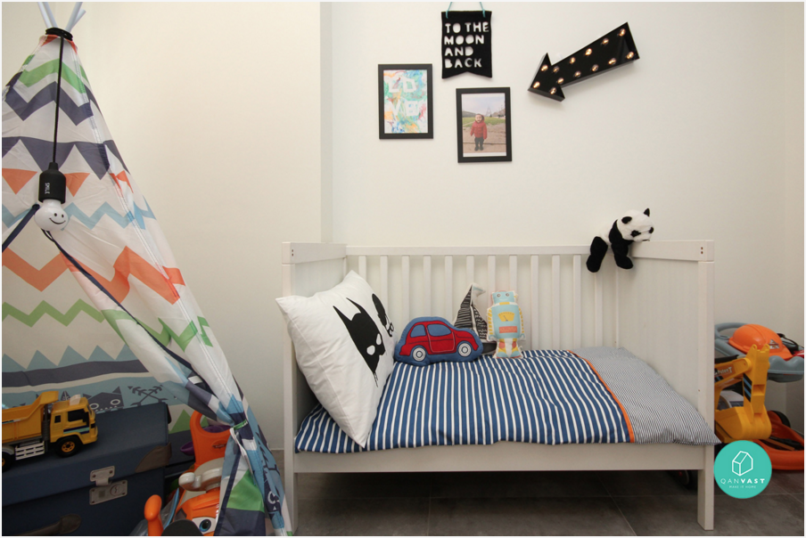 How To Prepare Your Home For Your Kids