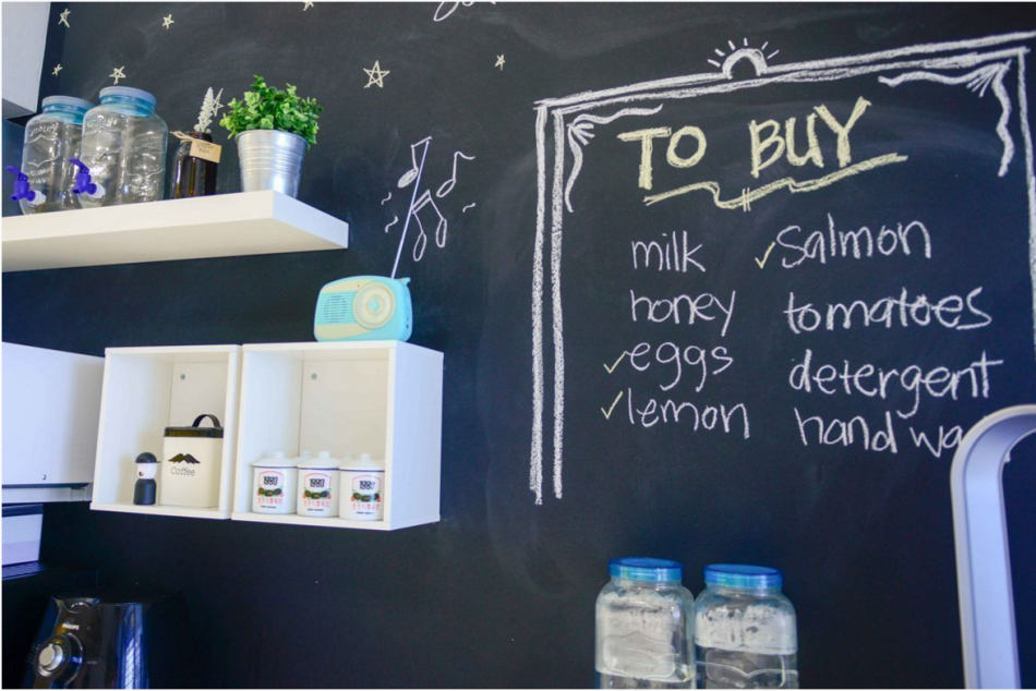 7 Design Ideas for Small Kitchens