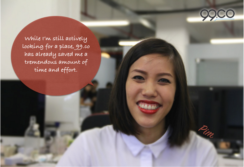 #FoundOn99co: How did your experience change after using 99.co?