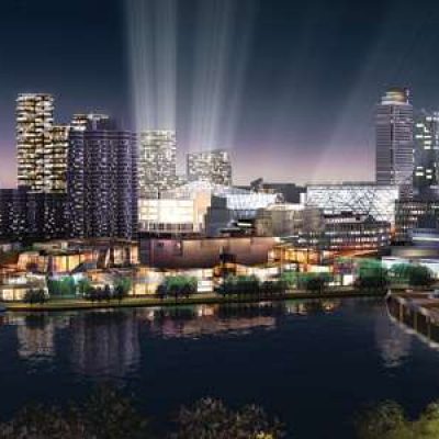 5 things you need to know about the Jurong Region Line (JRL) - 99.co