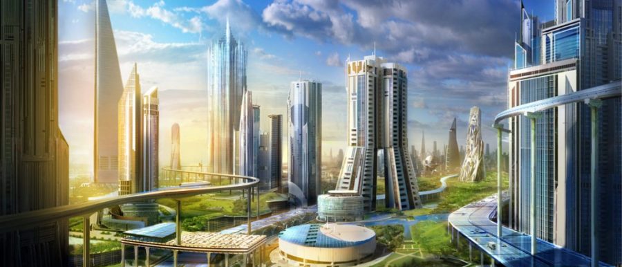 What are SMART HDB homes?