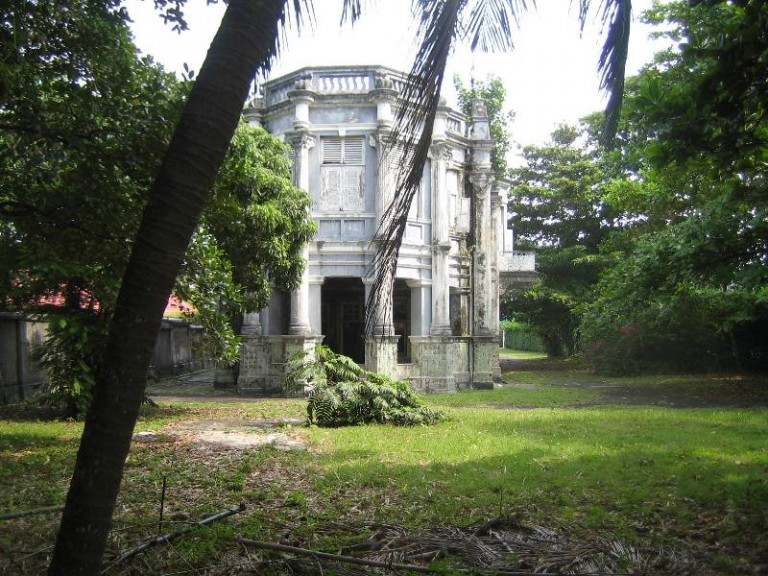 4 dumpy looking places in Singapore with crazy property values