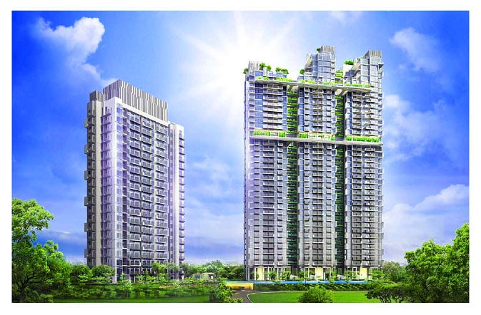 99.co's top property picks in the West