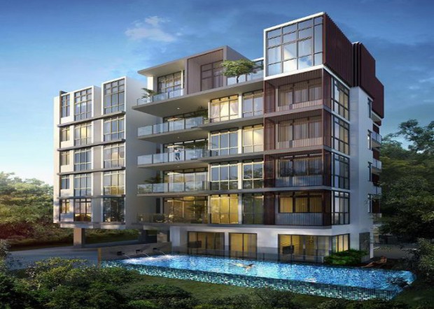 5 of the most ridiculous condo names in Singapore