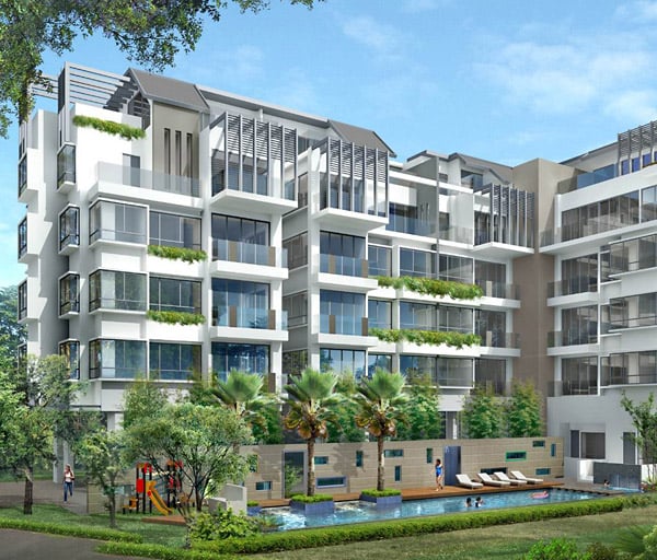 5 of the most ridiculous condo names in Singapore