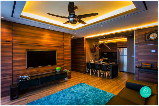 Interior designer or contractor: Who should you pick?