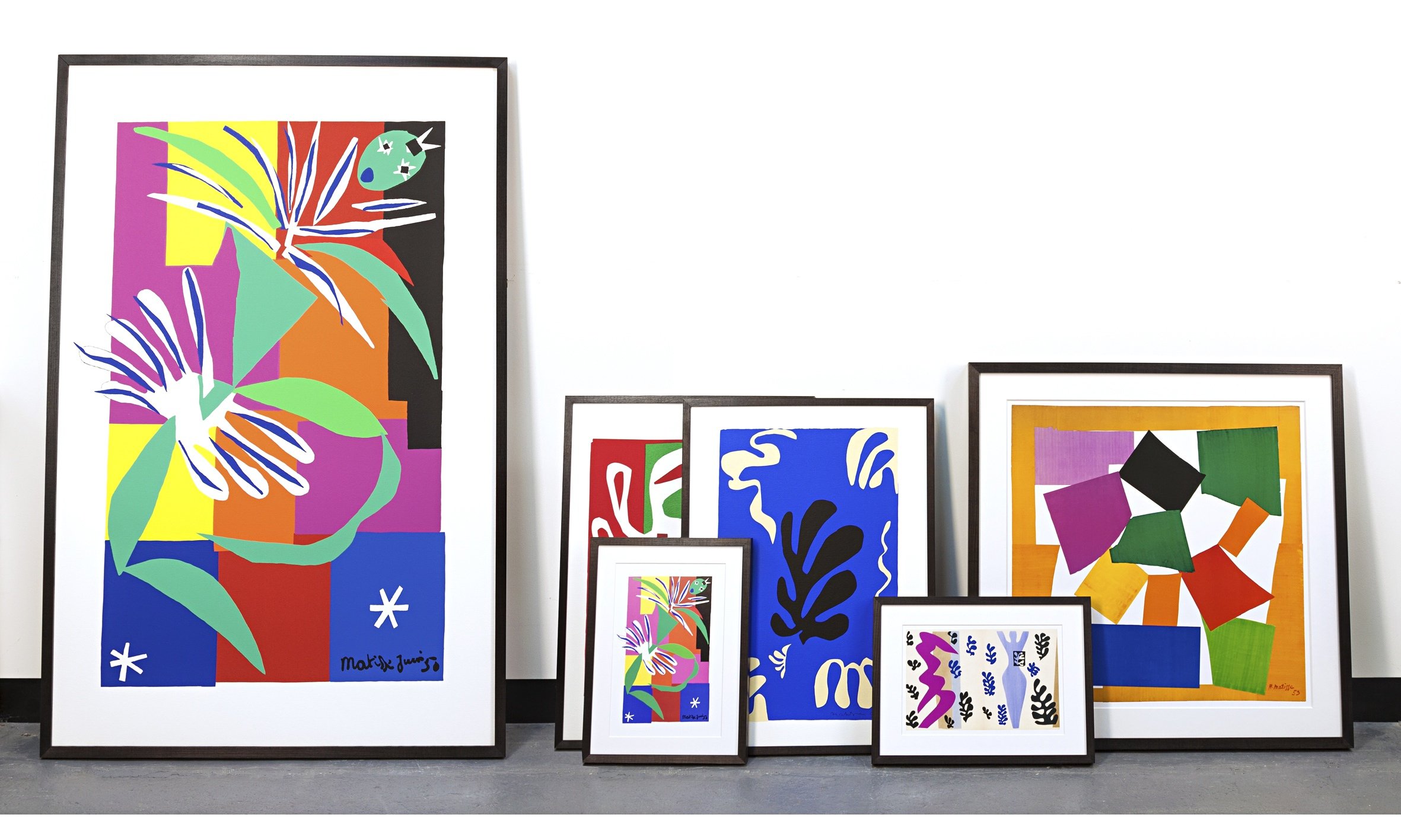 8 quick tips for starting your art collection