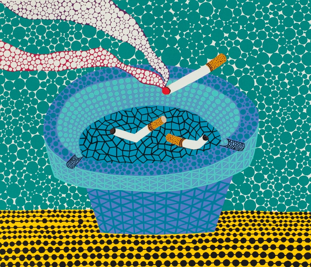 8 quick tips for starting your art collection