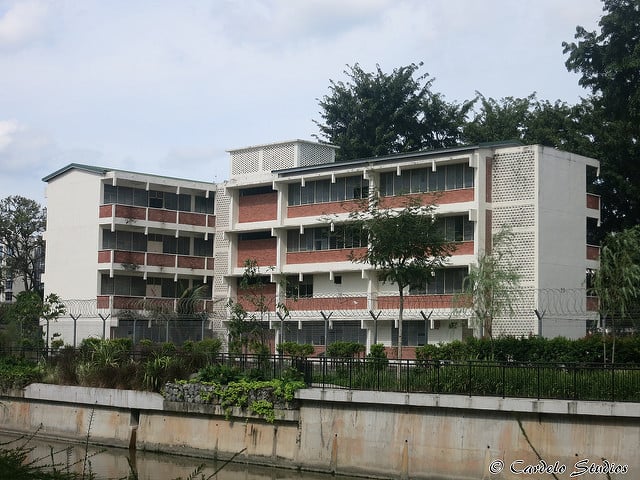 Army camps in Singapore: Potential property hotspots?