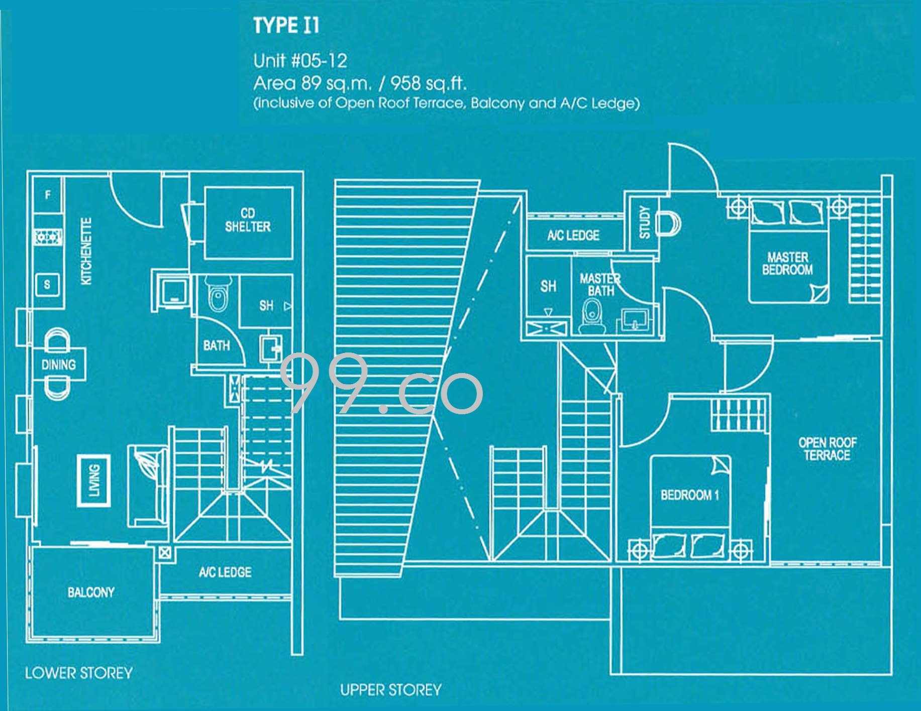 How To Calculate The Area Of Floor Plan | Viewfloor.co