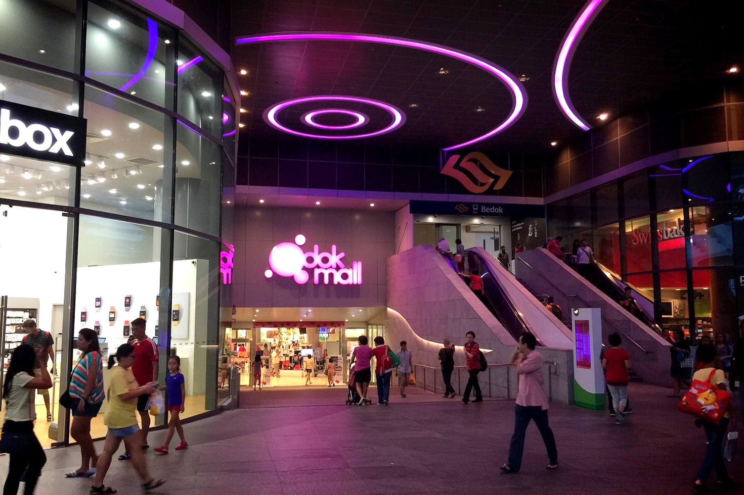 Battle of the future BTOs - Which is the best choice?