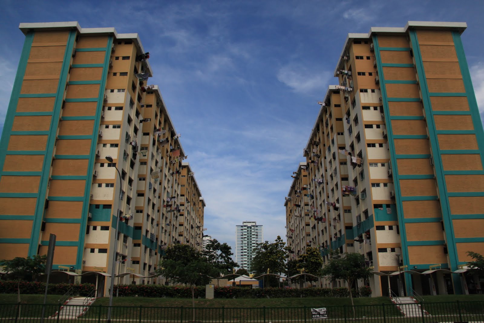 Condo style improvements HDB BTOs should consider
