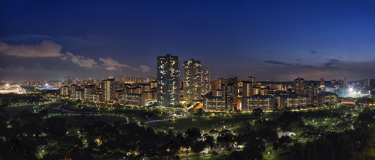 Neighbourhood guides: Uncovering the best-kept secrets of Bishan
