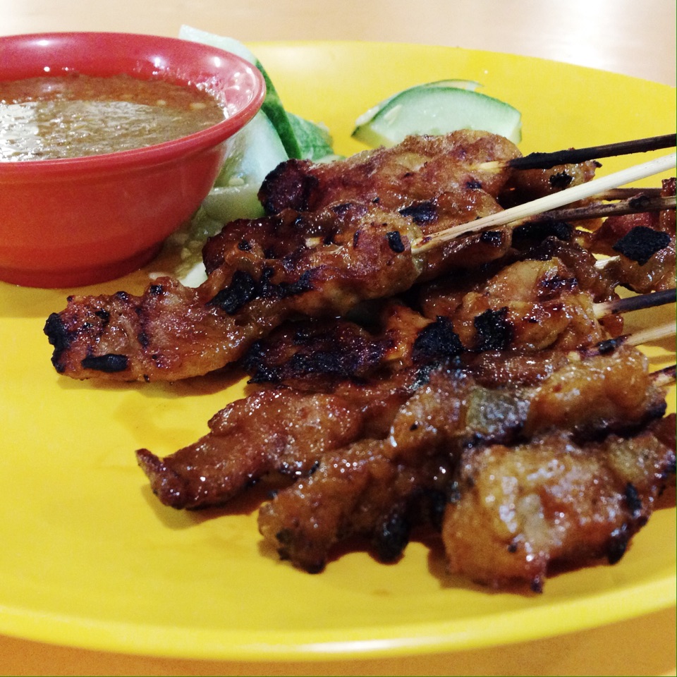 Neighbourhood guides: Cool hangouts in Clementi you'd need to discover