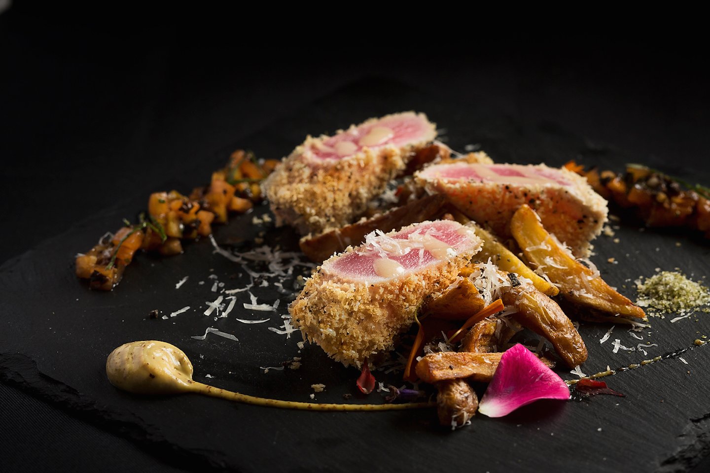 6 restaurants you should go for reunion dinner this Chinese New Year