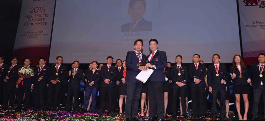 99.co's property agent success stories: Ivan Lee