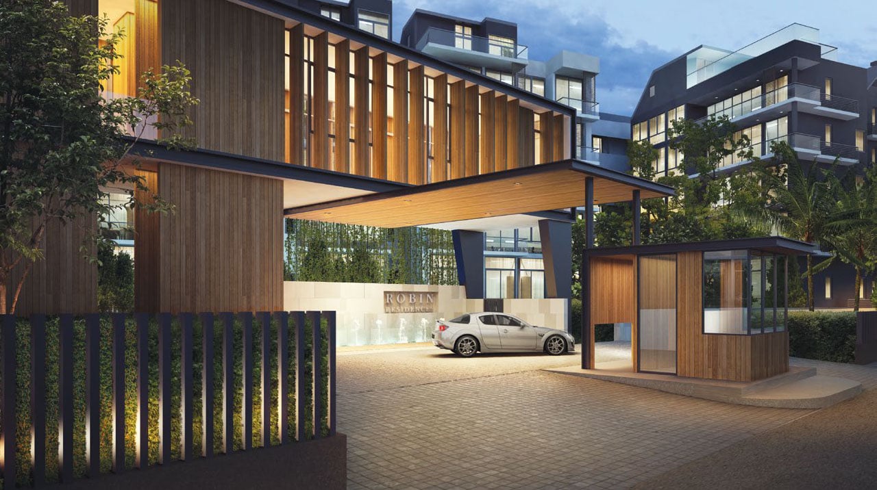 5 of the most affordable condos in District 9 / Orchard Area