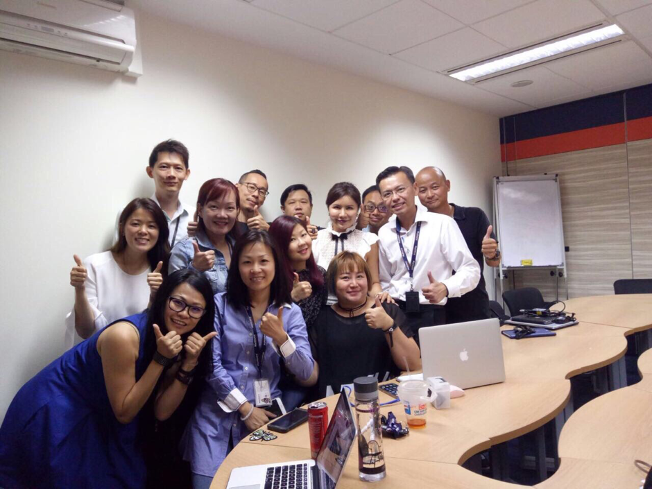 Property agent success stories: Mary Tan - 99.co