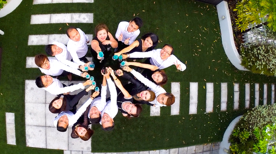 Property agent success stories: Mary Tan - 99.co