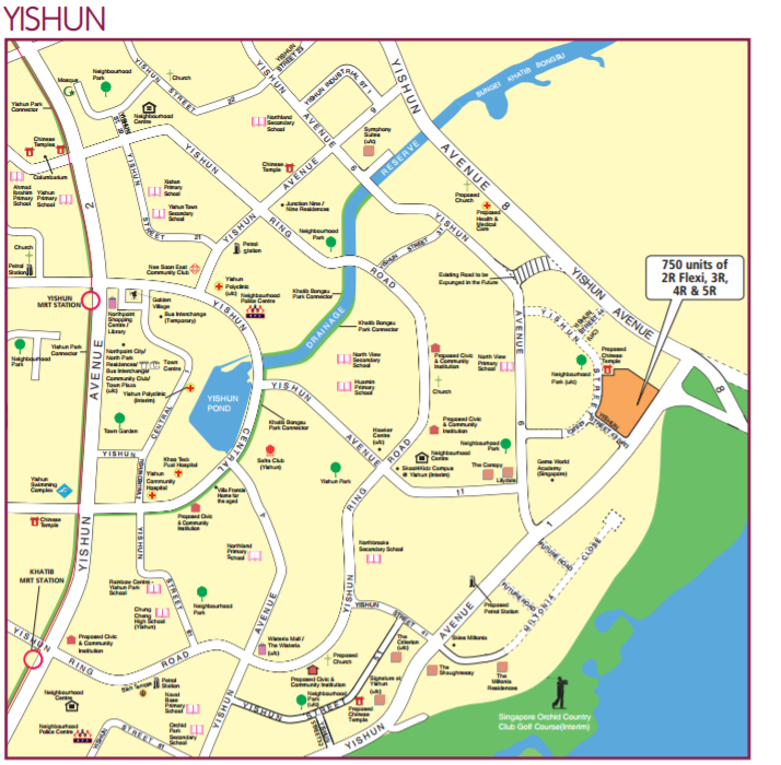 99.co new HDB review: Upcoming May 2017 BTO Flat Launch - 99.co