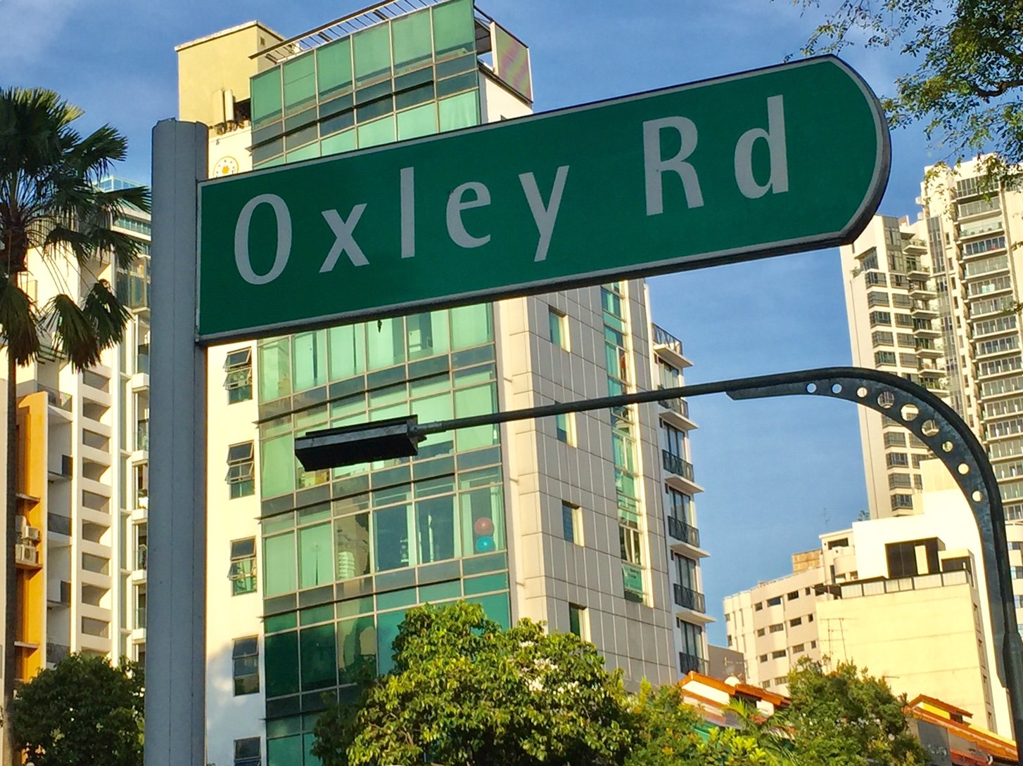 Beyond 38, the real estate potential of Oxley Road - 99.co