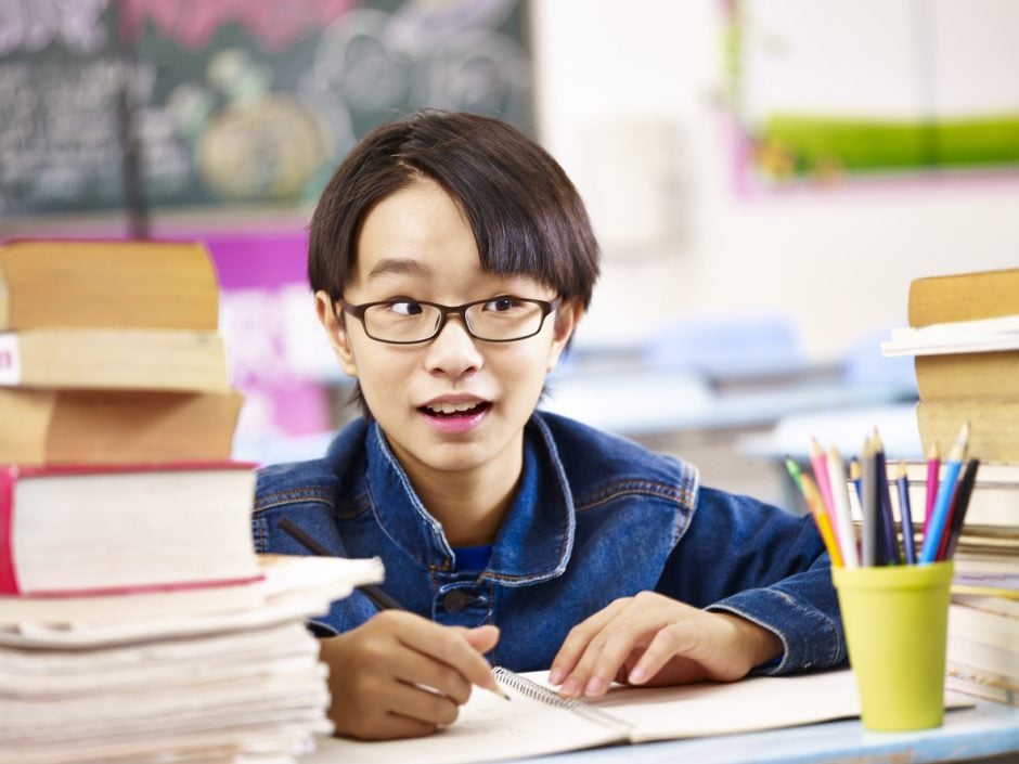 Top tips for getting your child into popular primary schools - 99.co