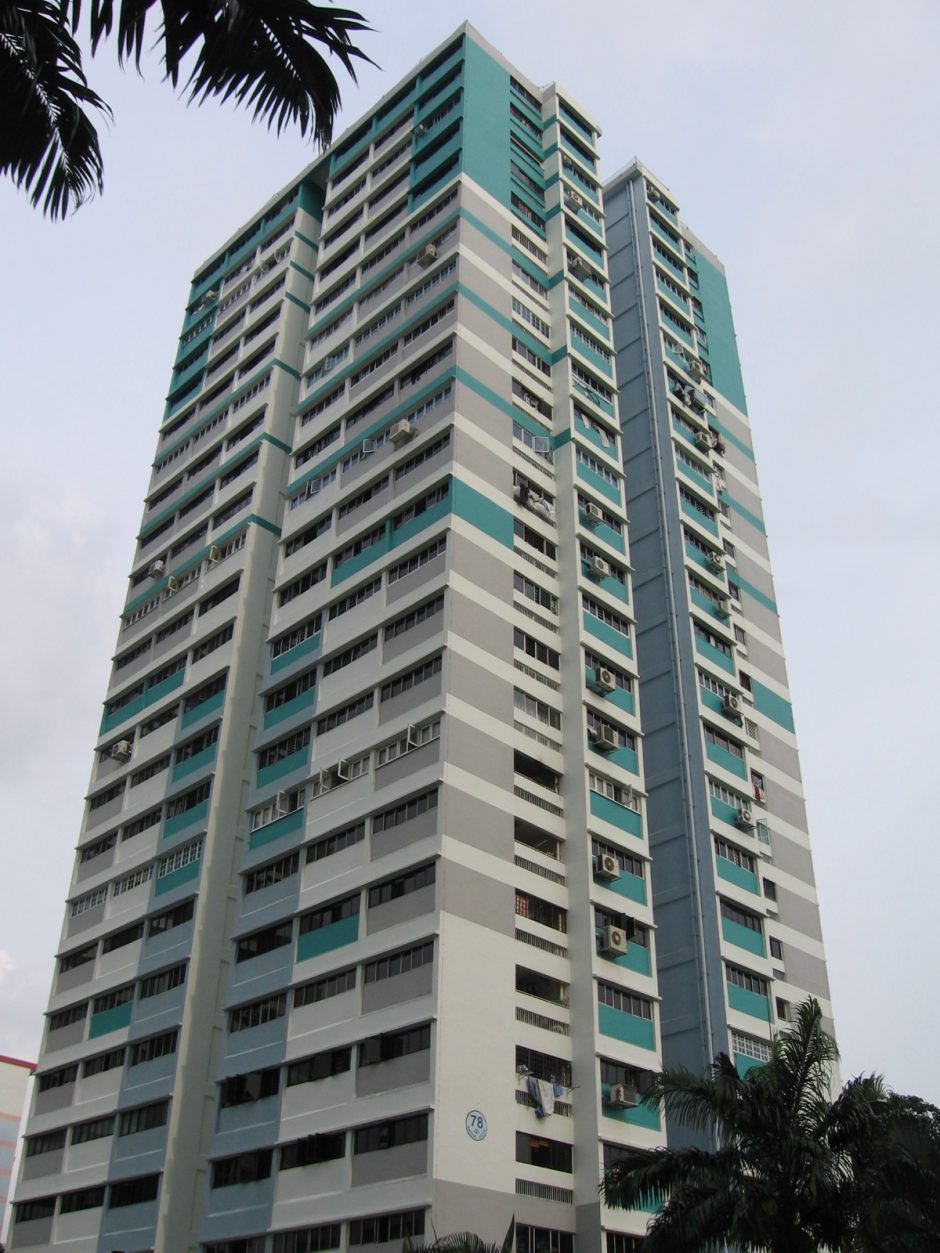 HDB flat designs through the decades: then vs now - 99.co