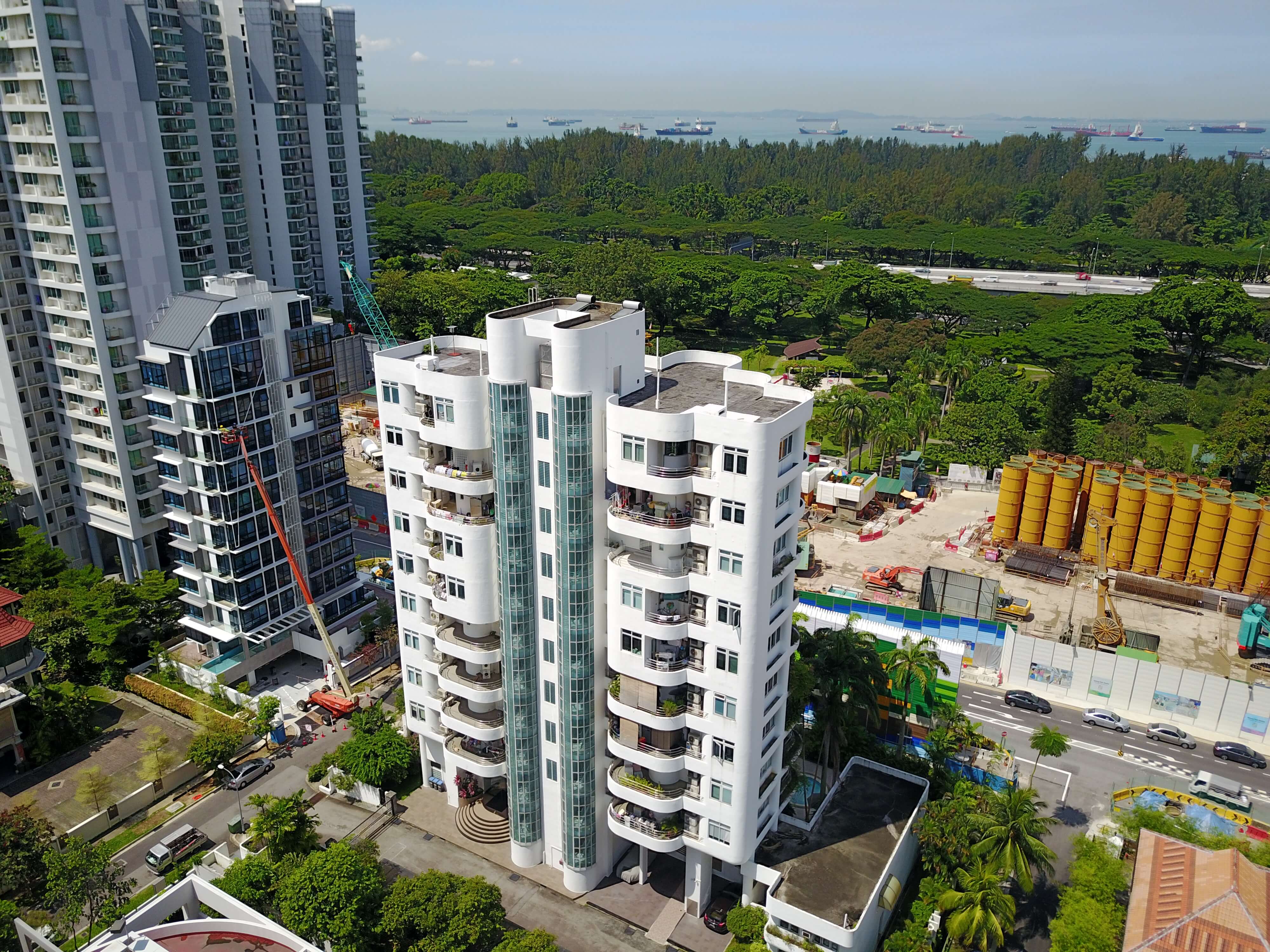 What does the Albracca deal mean for Meyer Road homes? - 99.co