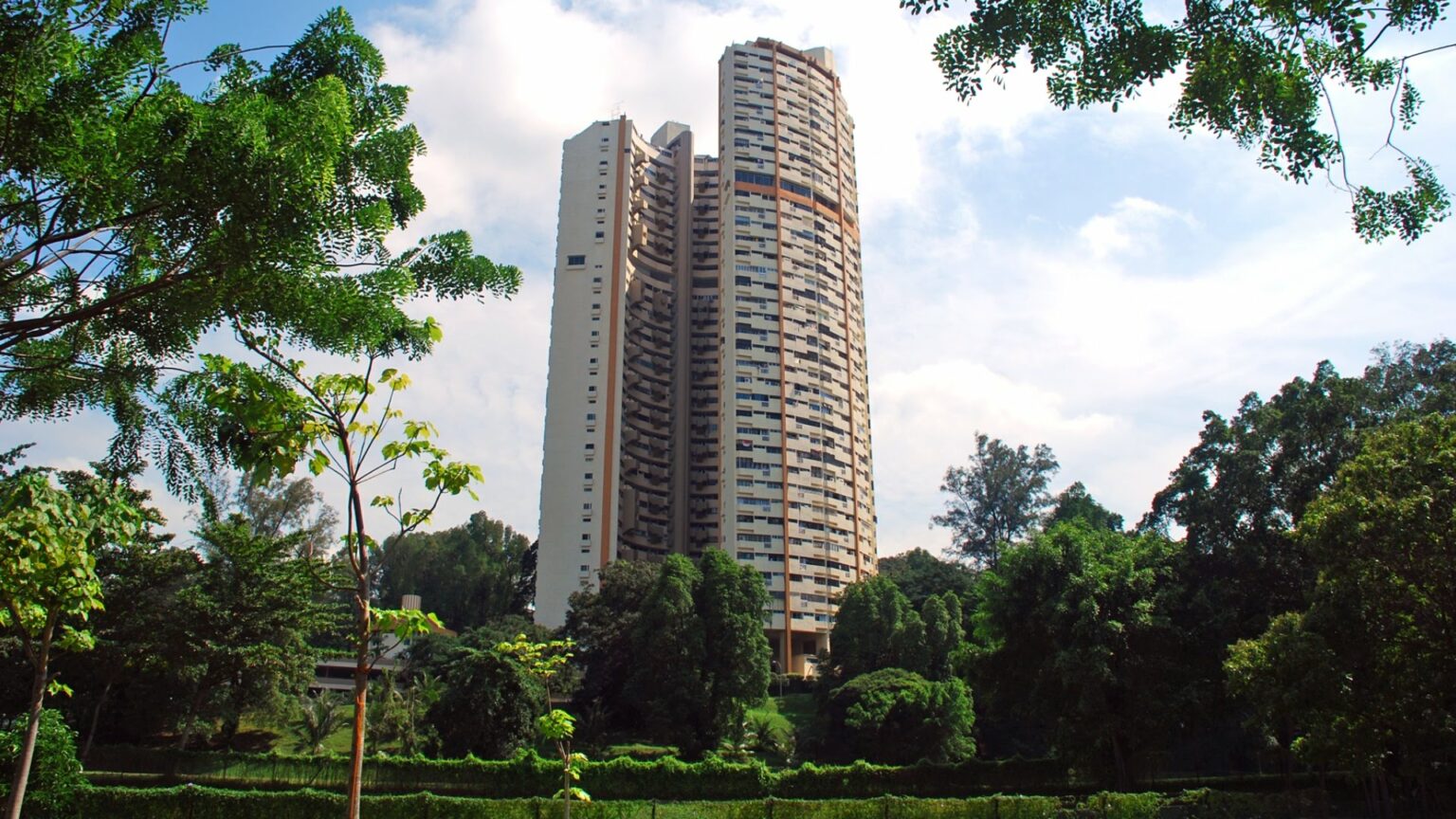 7 interesting things to know about One Pearl Bank - 99.co