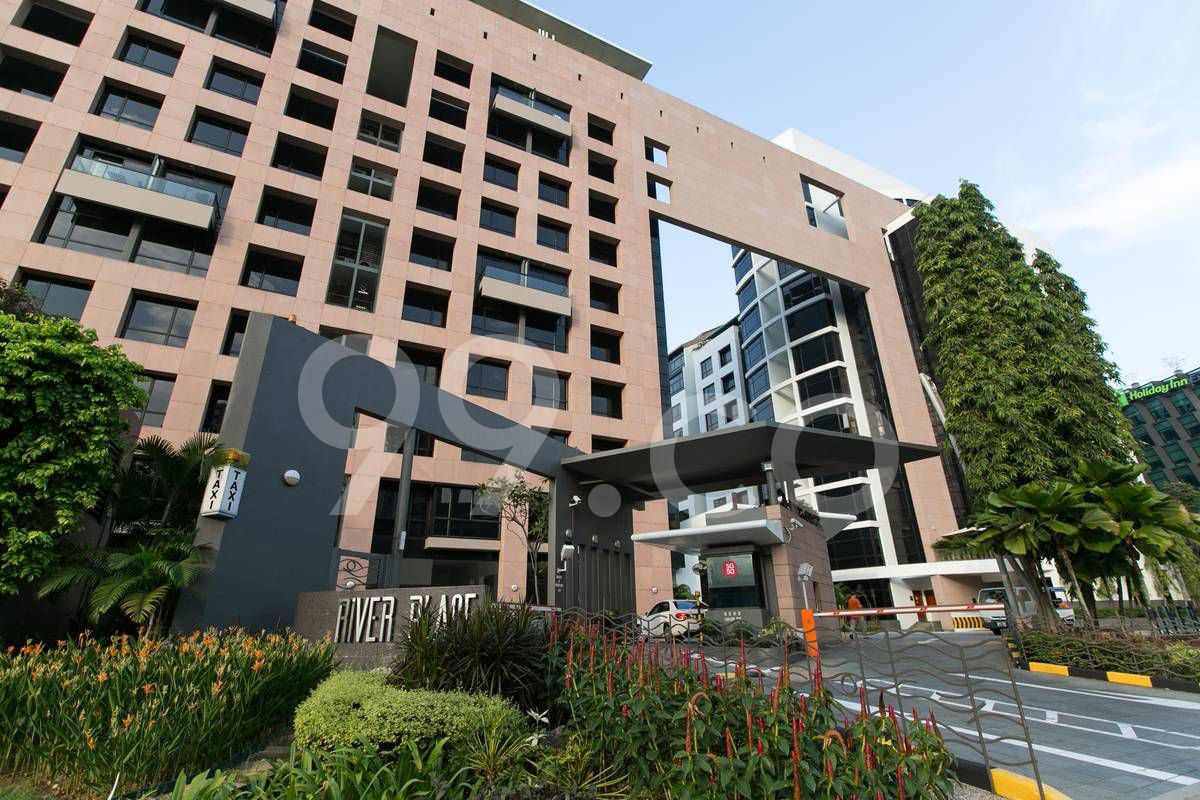 Robertson Quay & Great World City: Best places to live and dine - 99.co