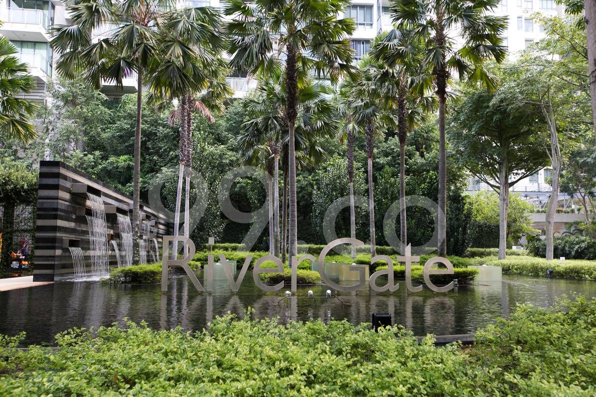 Robertson Quay & Great World City: Best places to live and dine - 99.co