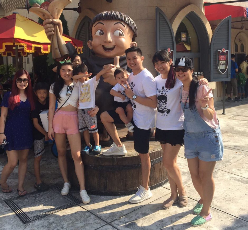 99.co’s property agent success stories: Sean Zhong & Ivy Li, Jay Choong ...