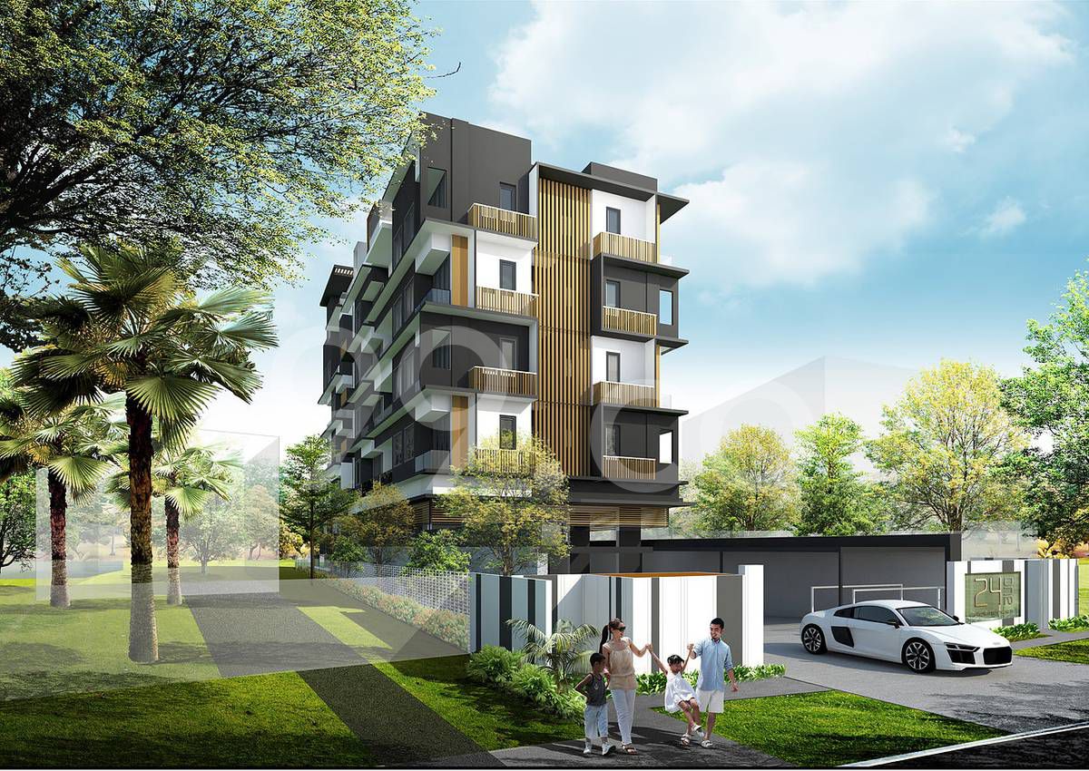 Condo projects worth keeping in your radar - 99.co