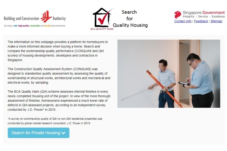 This tool will help you see how developers rank in terms of quality ...