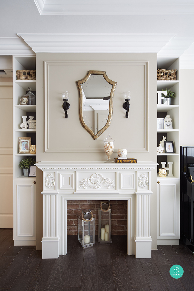 8 unique features to give your HDB a landed look - 99.co