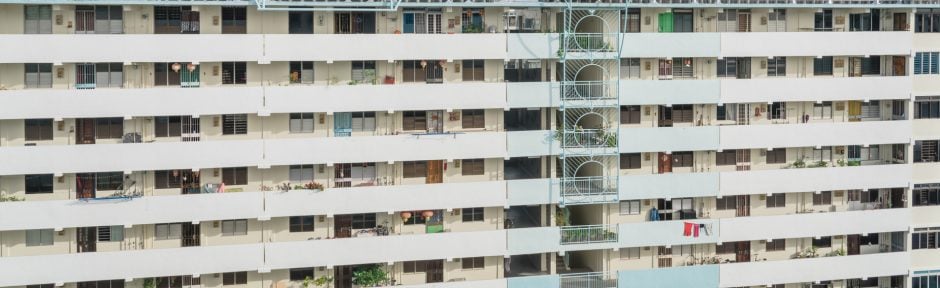 Undergoing the HIP programme: what to expect - 99.co