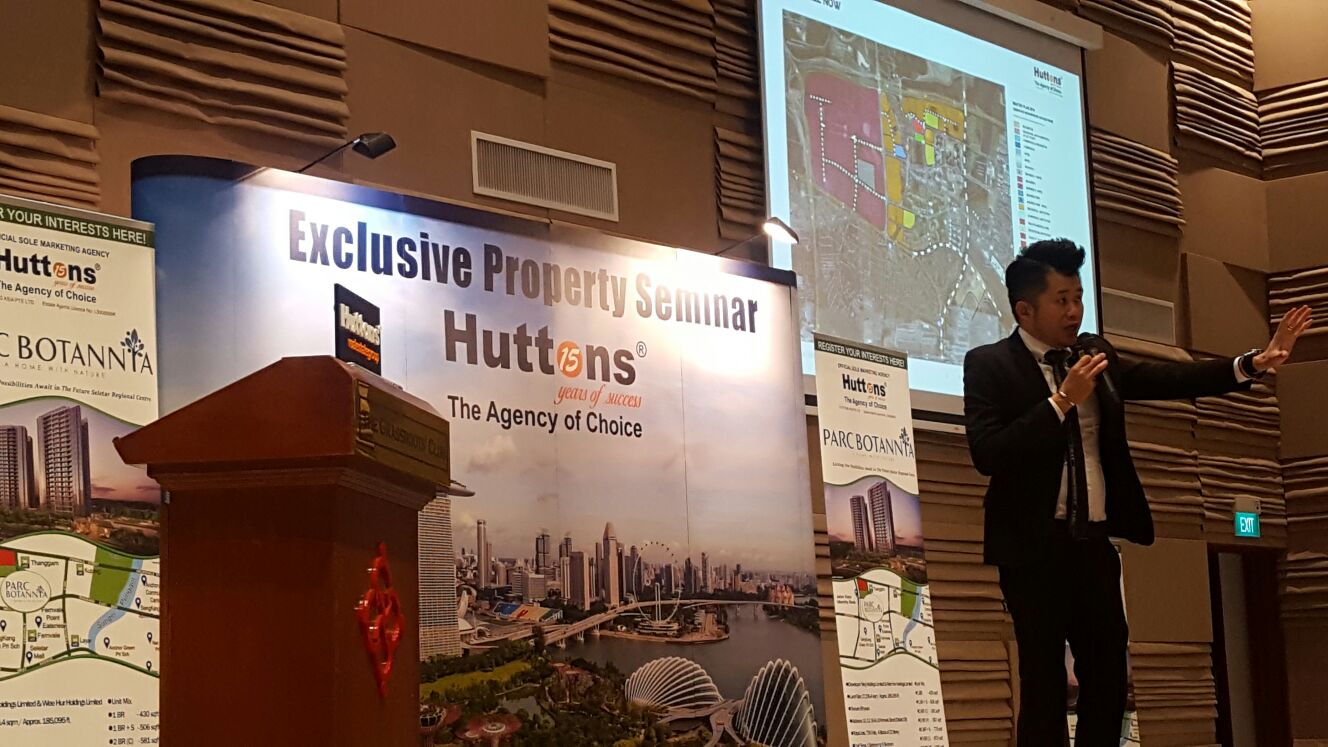 99.co’s property agent success stories: Ken Low & Shawn Swa - 99.co