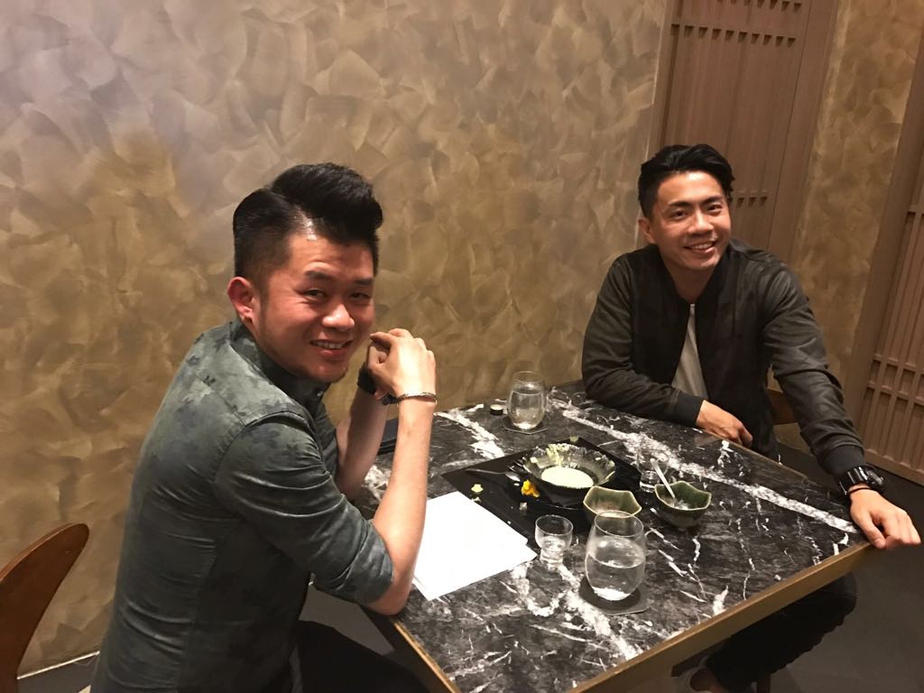 99.co’s property agent success stories: Ken Low & Shawn Swa - 99.co