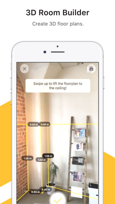 How does iPhone X AR apps change your home planning game? - 99.co
