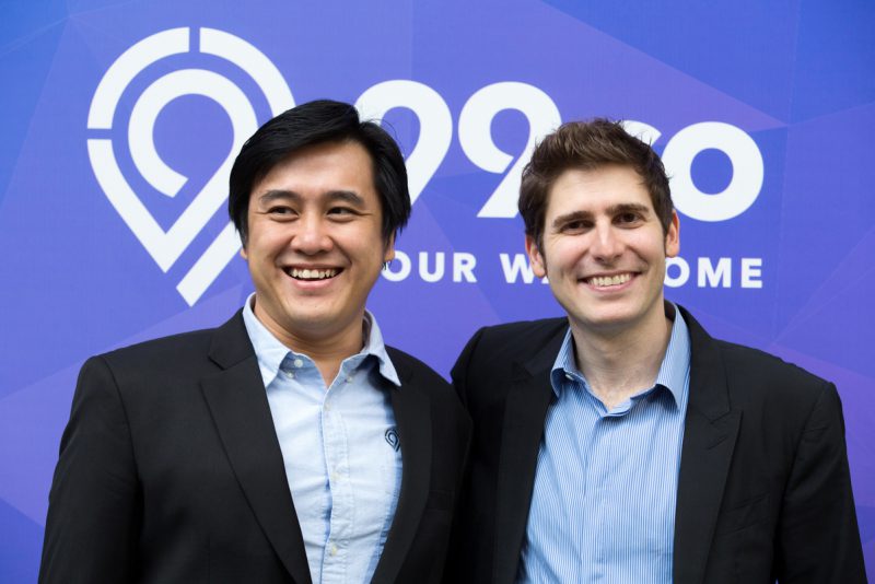 9 things team 99 is most grateful for in 2017 - 99.co