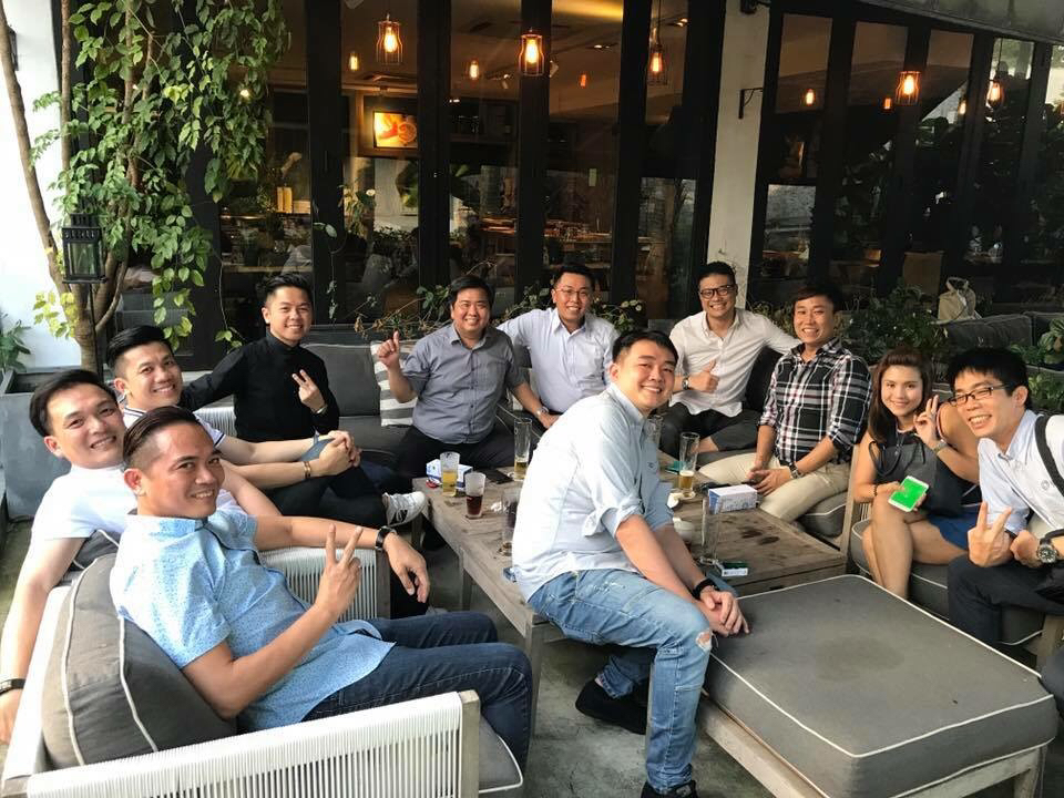 9 things team 99 is most grateful for in 2017 - 99.co