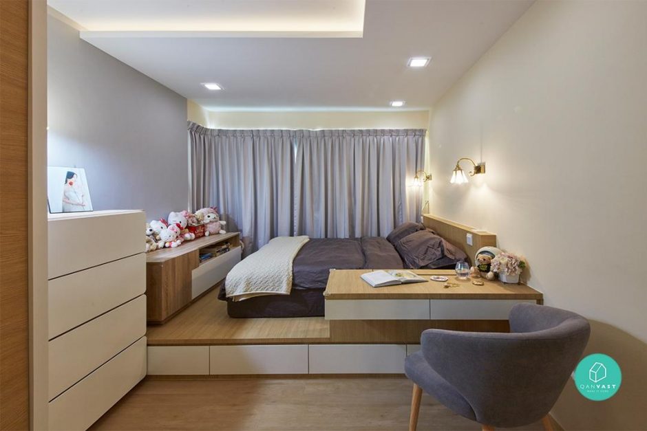 Renovation calculator: find your ideal renovation budget range - 99.co