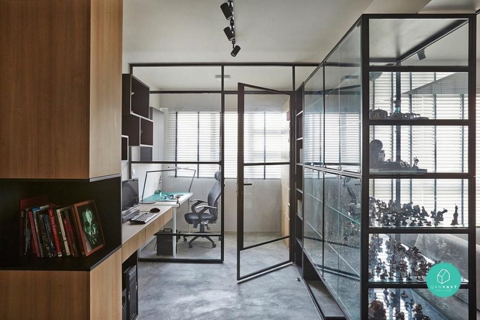 4-Room HDB designs that aren’t your cookie-cutter home - 99.co