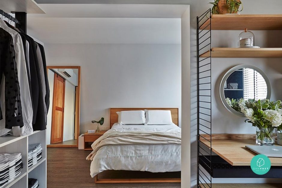 4-Room HDB designs that aren’t your cookie-cutter home - 99.co