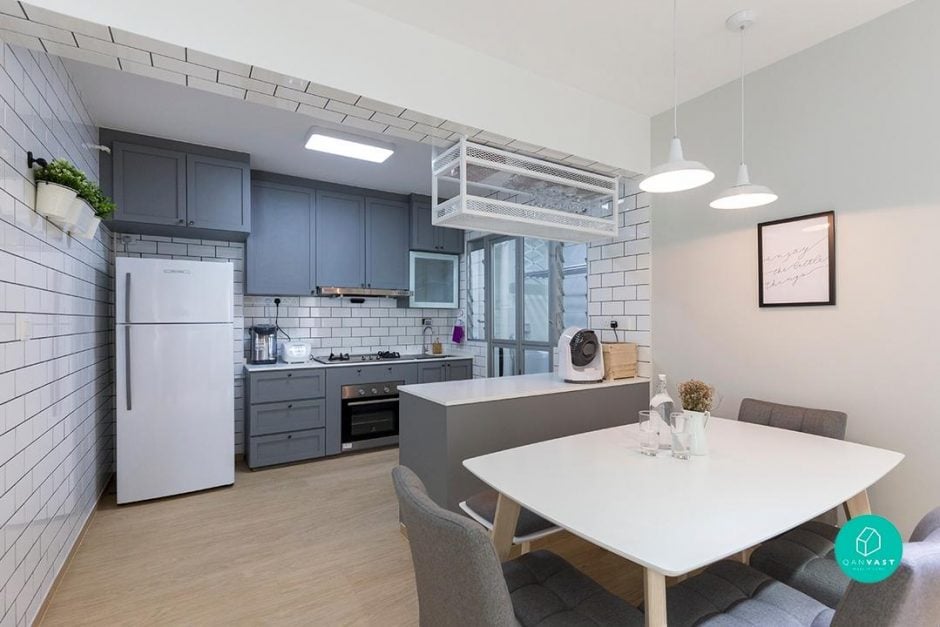 4-Room HDB designs that aren’t your cookie-cutter home - 99.co