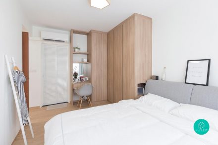 4-Room HDB designs that aren’t your cookie-cutter home - 99.co