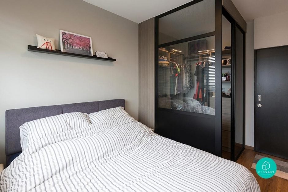 4-Room HDB designs that aren’t your cookie-cutter home - 99.co