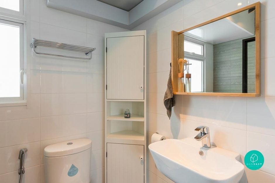 4-Room HDB designs that aren’t your cookie-cutter home - 99.co