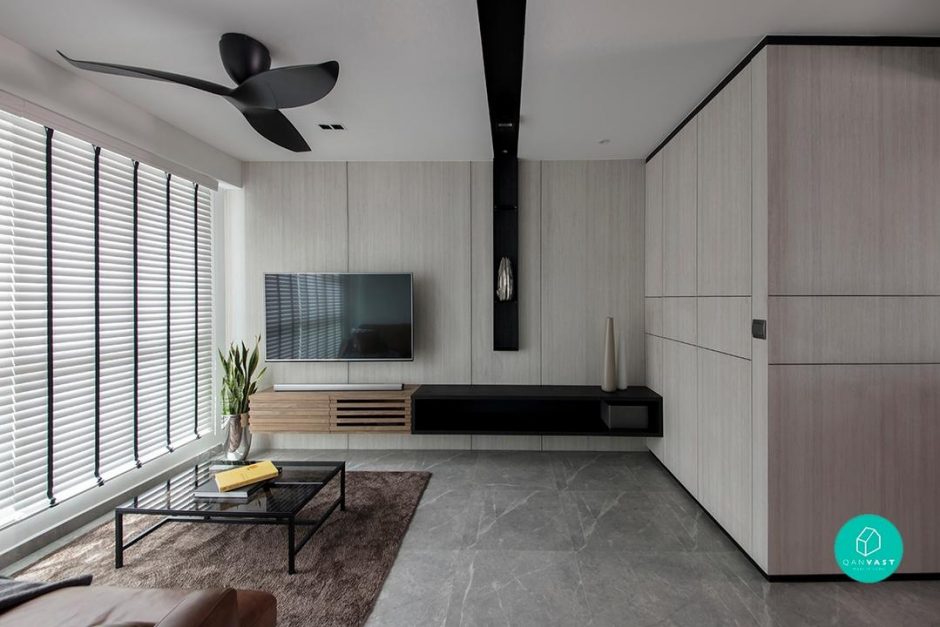 4-Room HDB designs that aren’t your cookie-cutter home - 99.co